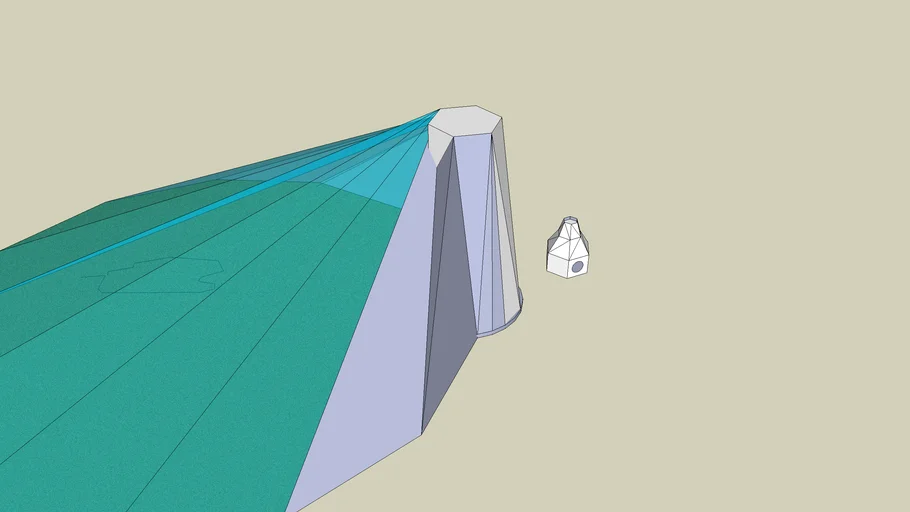 Floating City | 3D Warehouse