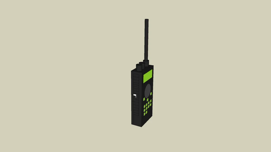 3D Warehouse