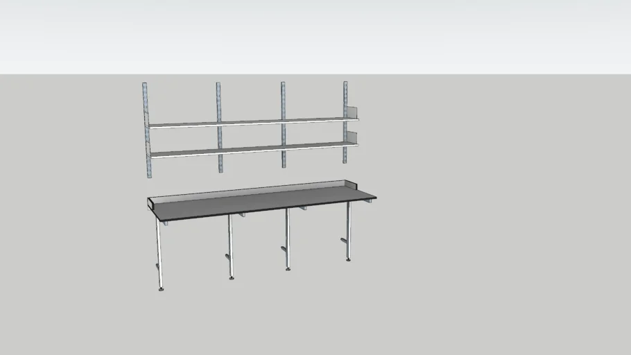 3D Warehouse