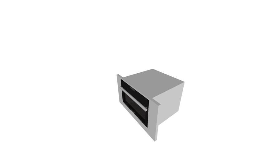 Wolf MDD30TE/S/TH 30' E Series Transitional Drop-Down Door Microwave ...