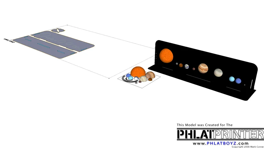 solar | 3D Warehouse