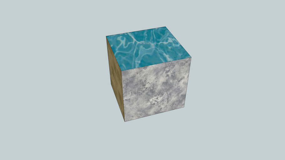 Practica 2 | 3D Warehouse