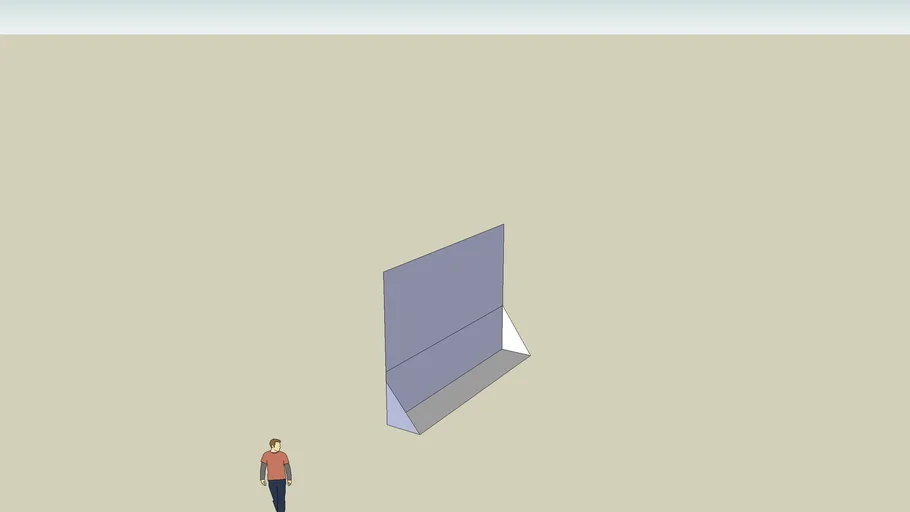 sp screen | 3D Warehouse