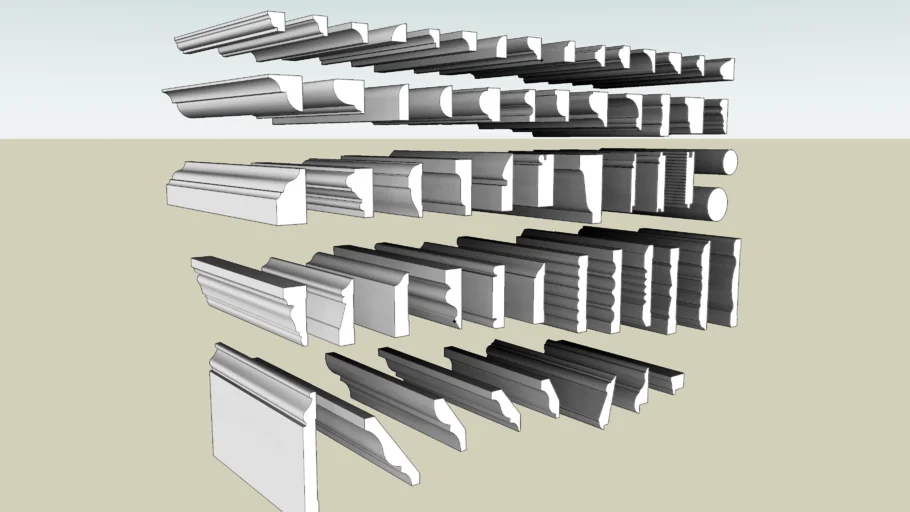 3D Warehouse