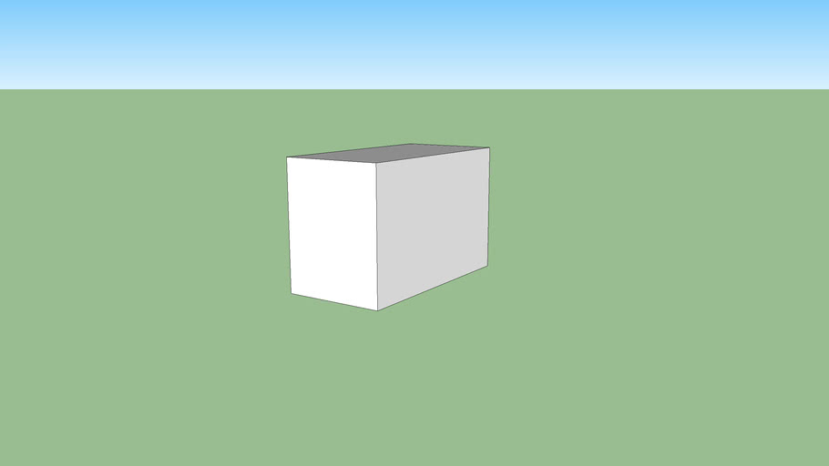 kocka | 3D Warehouse