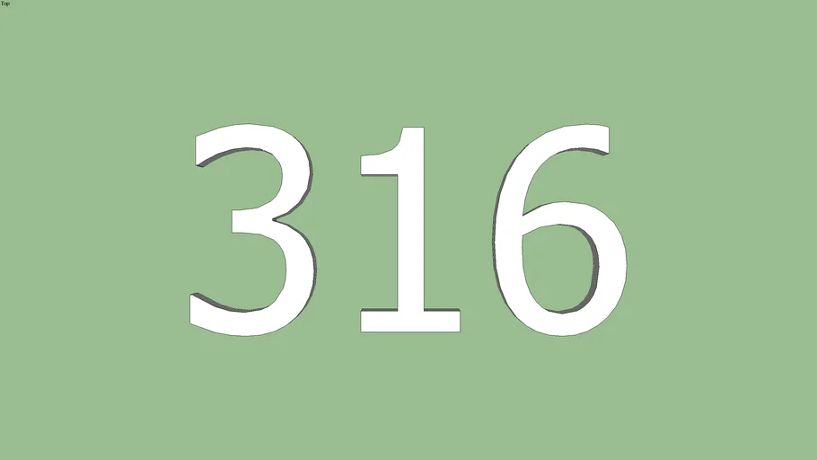 ededede | 3D Warehouse