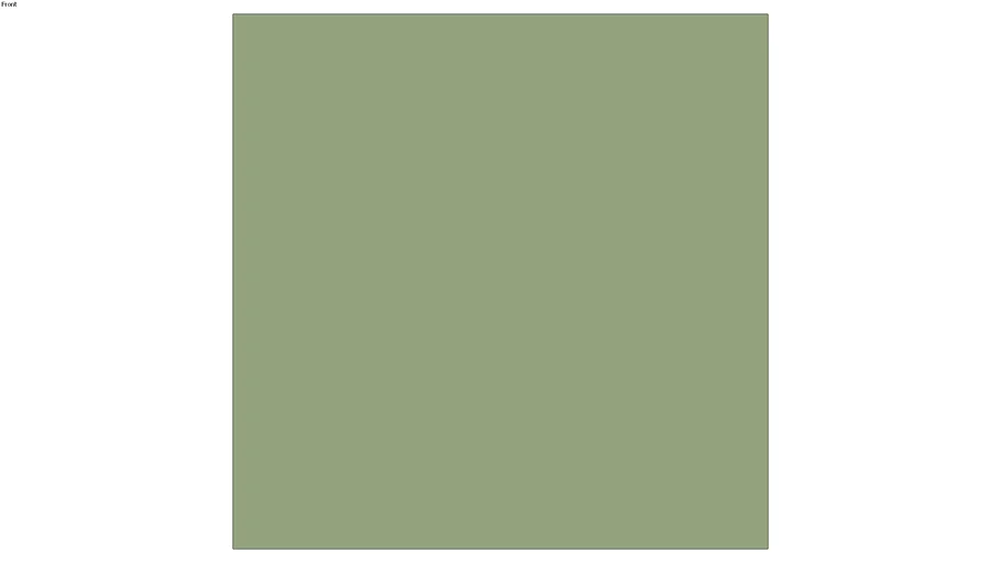 SW 2812 Rookwood Jade | 3D Warehouse