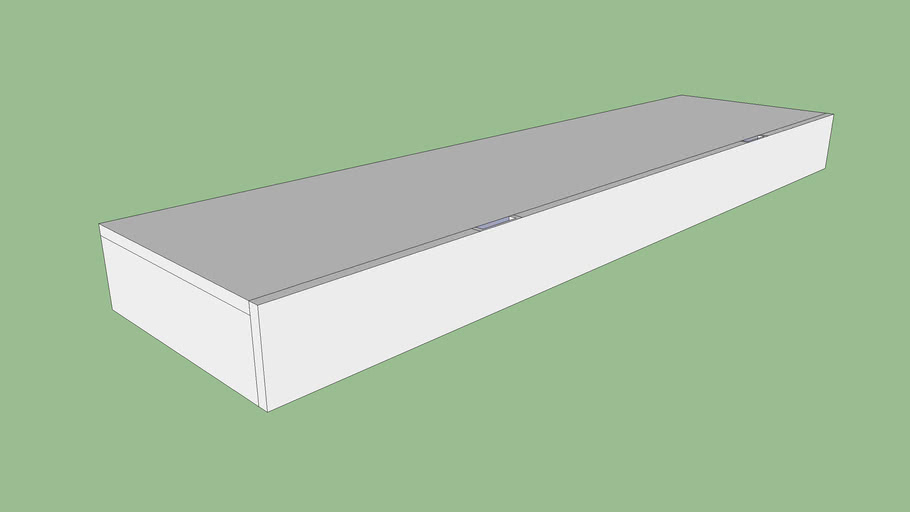 LI-1134 | 3D Warehouse