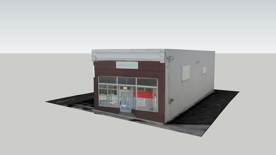 5263 Madison Pike | 3D Warehouse