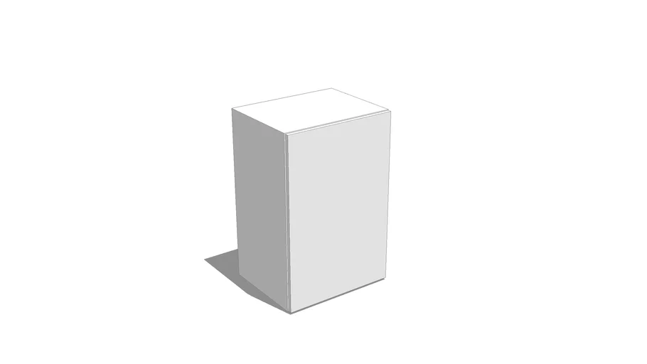 Campfire Mobile Storage | 3D Warehouse