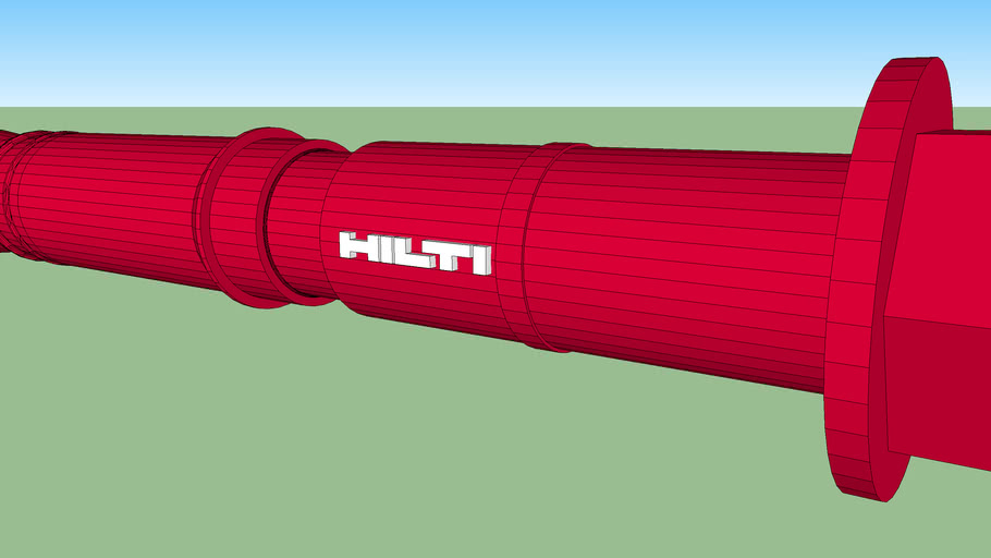 HSL-3 M10/20 - HiRes | 3D Warehouse