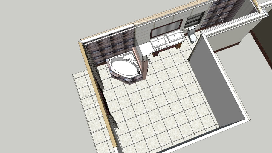 bluff MES render | 3D Warehouse