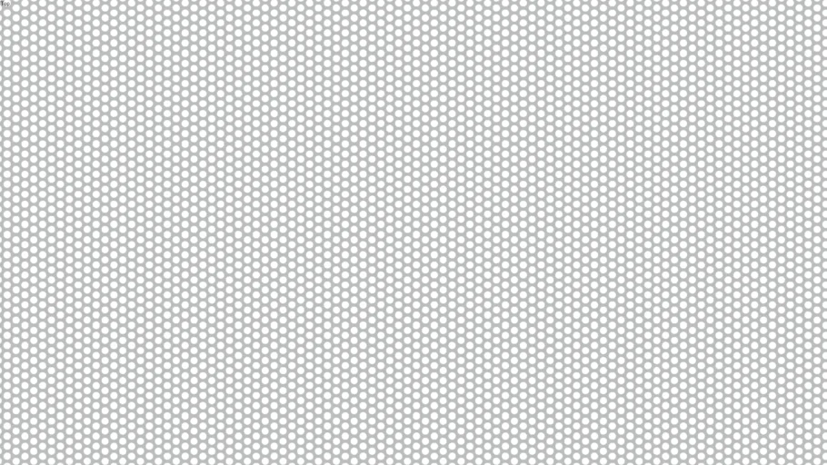 TEXTURE_LAMIERA_MICROFORATA | 3D Warehouse