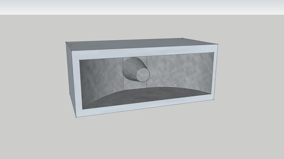 bosina sirens whelen | 3D Warehouse