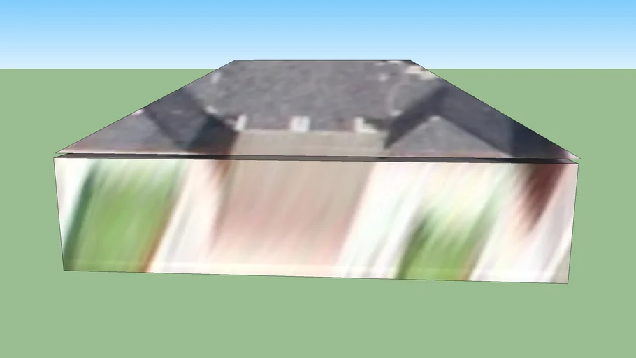 Christian Benneches vei 10, 0286 Oslo, Norge | 3D Warehouse