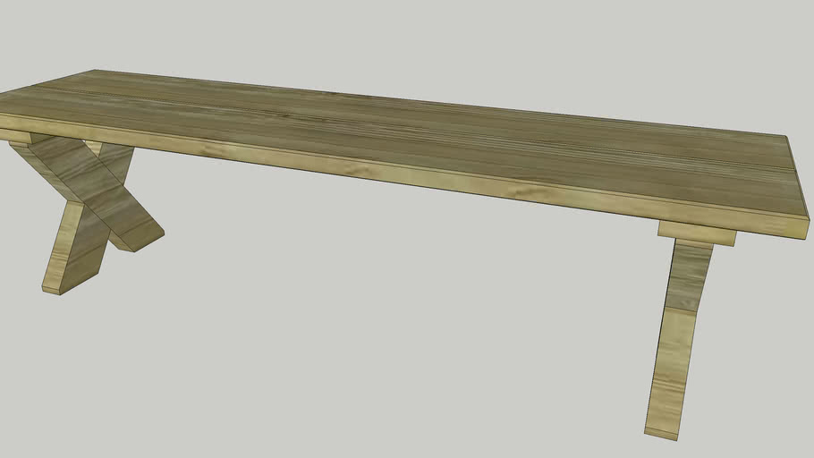 small table | 3D Warehouse