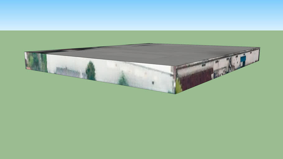NON PLATFORM | 3D Warehouse