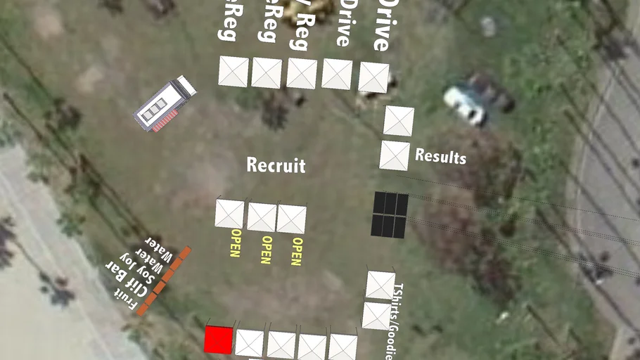 BTOR_1 | 3D Warehouse