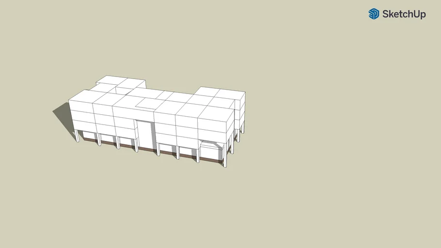 admin | 3D Warehouse