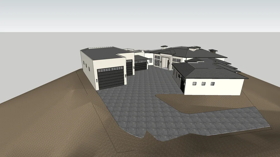 Lawson R2.1 | 3D Warehouse