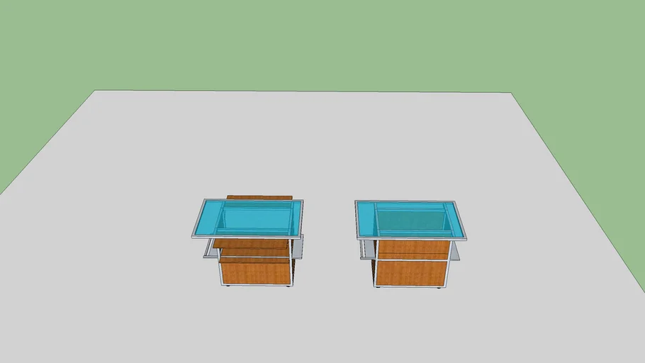 Grobak STT PLN | 3D Warehouse