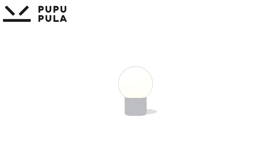 Little Bulb Wireless Portable Lamp Pro&Lite 小灯泡Pro/Lite | 3D Warehouse