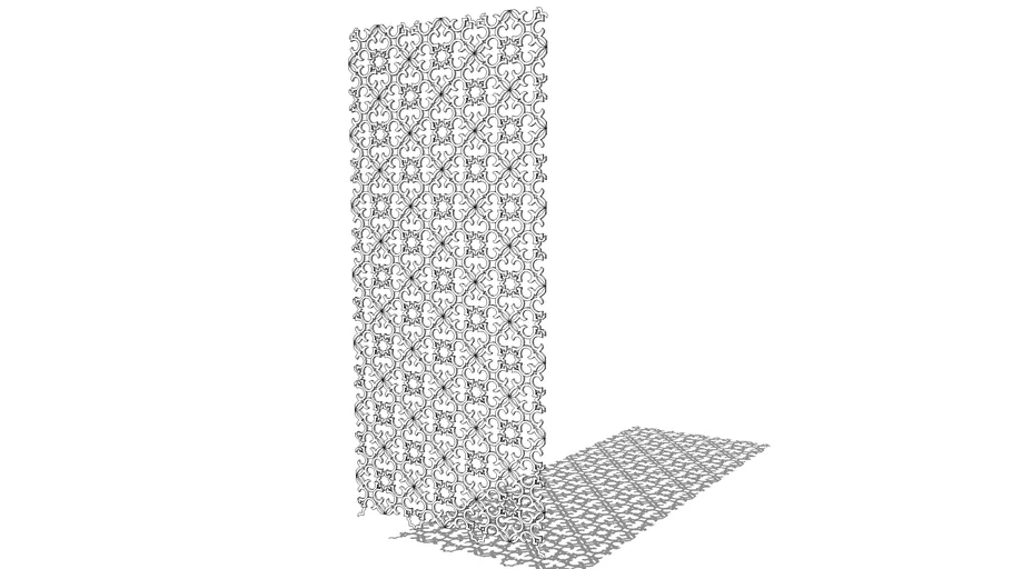 Screen-5 | 3D Warehouse