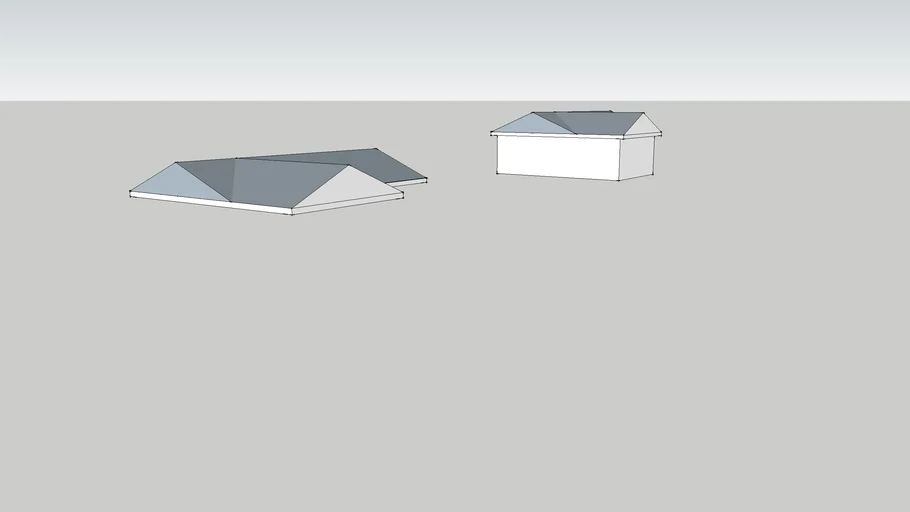 Roofs | 3D Warehouse