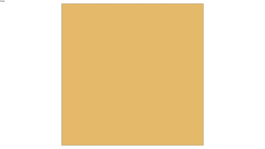 SW 6374 Torchlight | 3D Warehouse