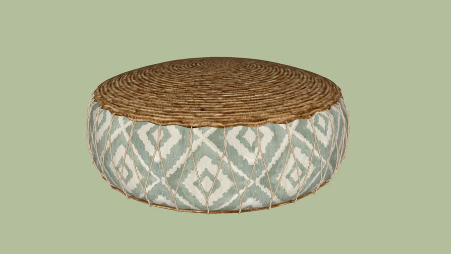 Puff 28 | 3D Warehouse