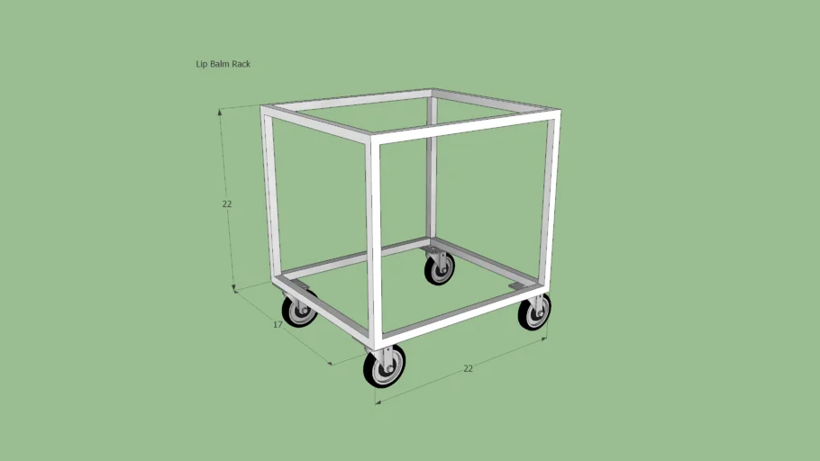 3D Warehouse