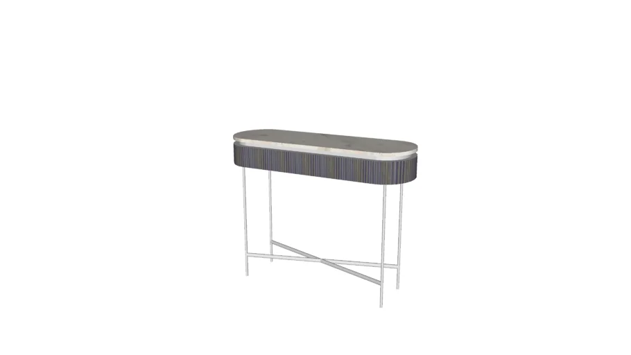 Console | 3D Warehouse