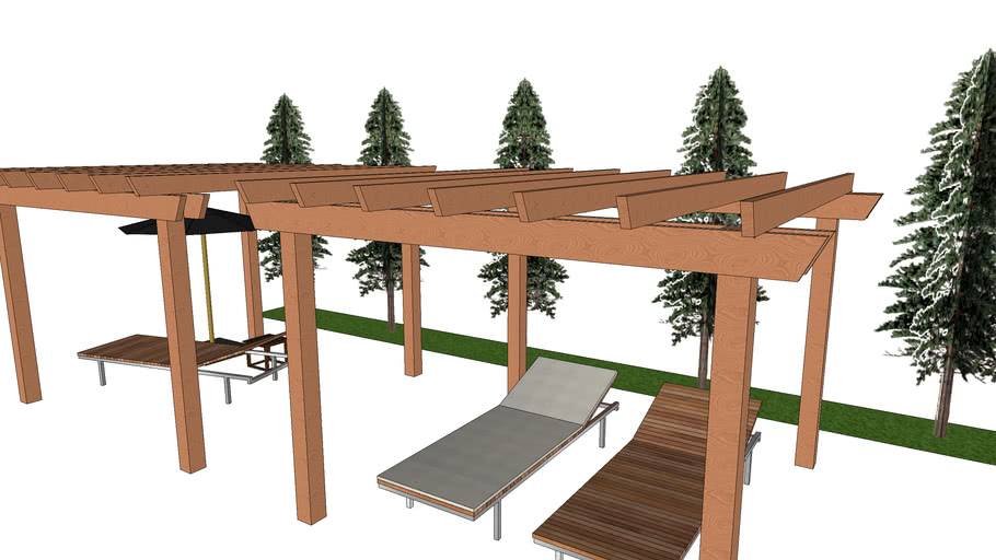 outdoor | 3D Warehouse