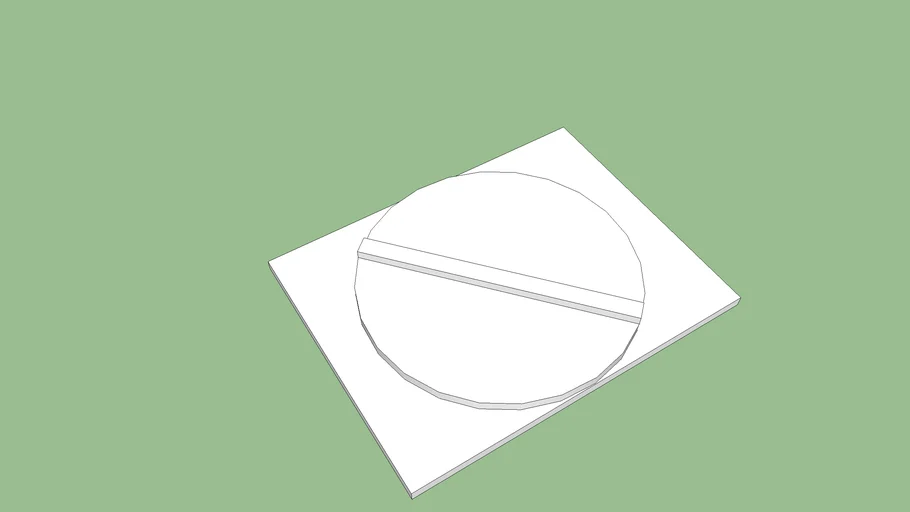 timer | 3D Warehouse