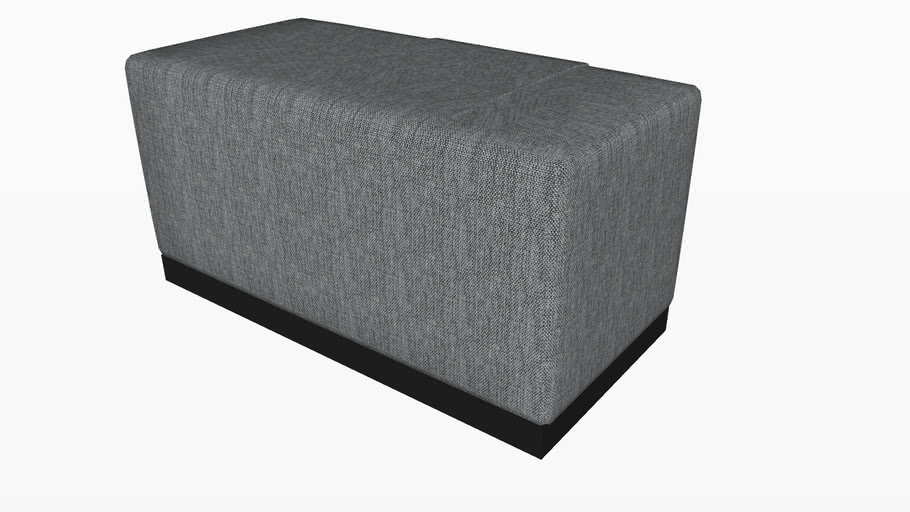 Natuzzi Domino Sofa 2226 225 | 3D Warehouse