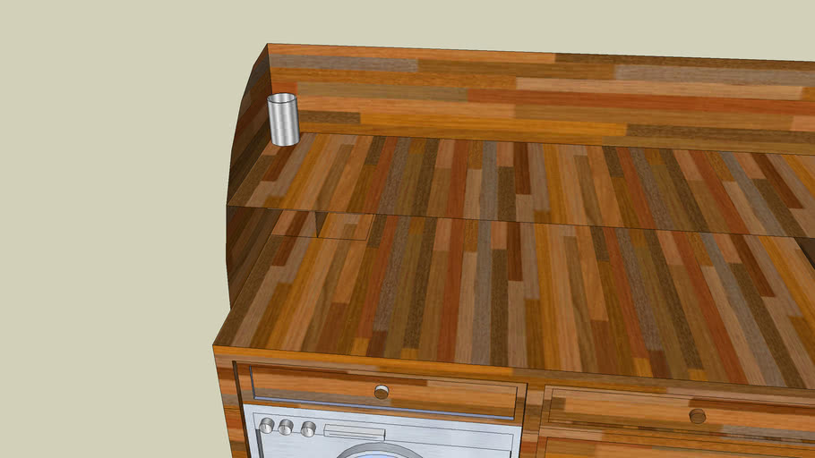 workbench | 3D Warehouse