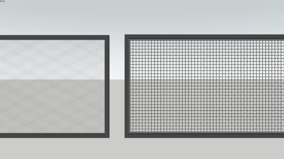 Ram Kawat | 3D Warehouse