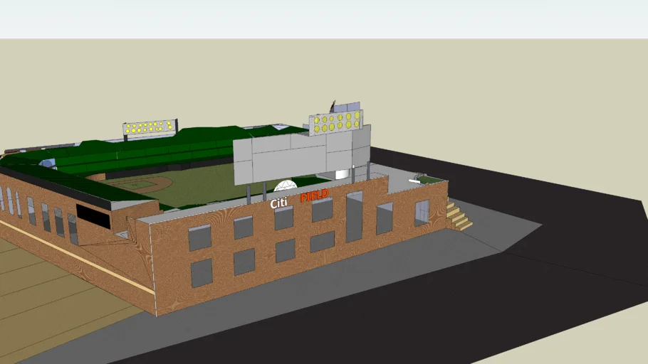 3D Warehouse