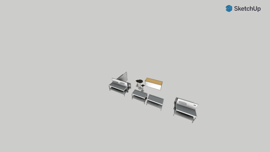 3D Warehouse
