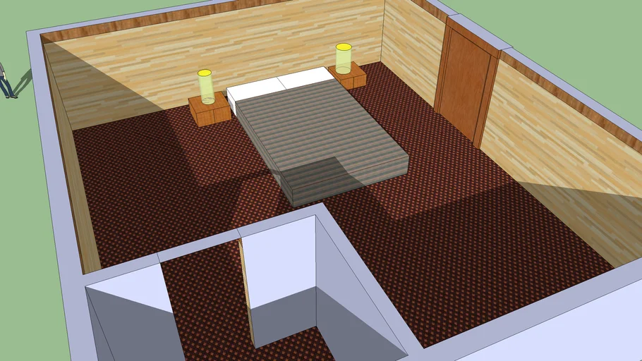 interior design peg | 3D Warehouse