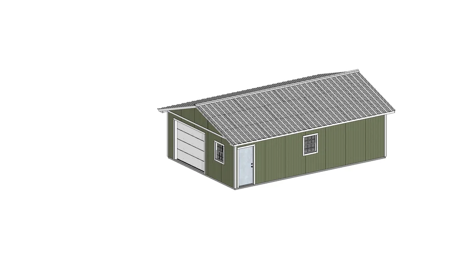 3D Warehouse