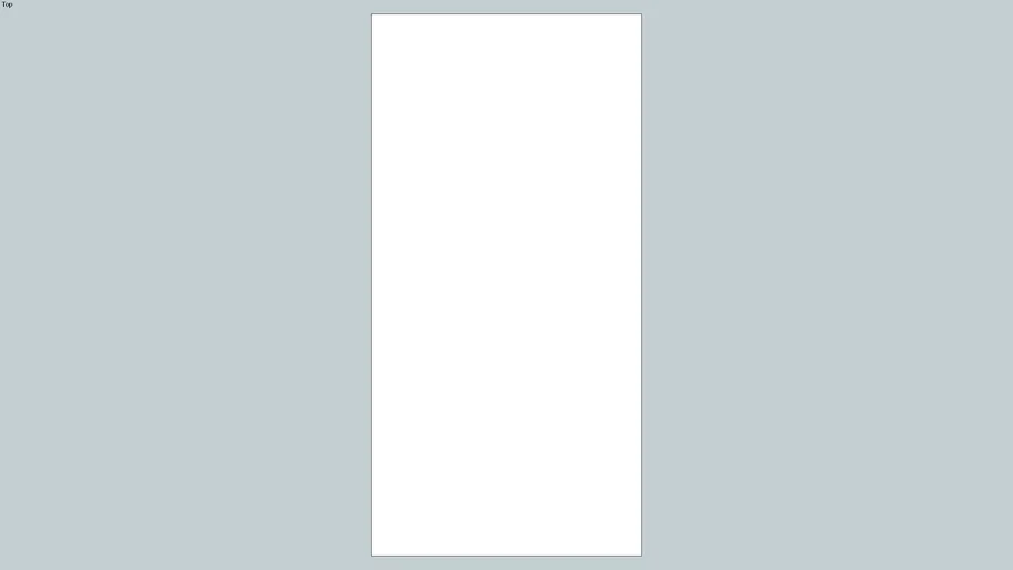 Field - 1x2 (Oversized) | 3D Warehouse