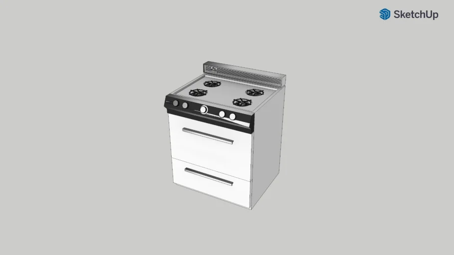 3D Warehouse