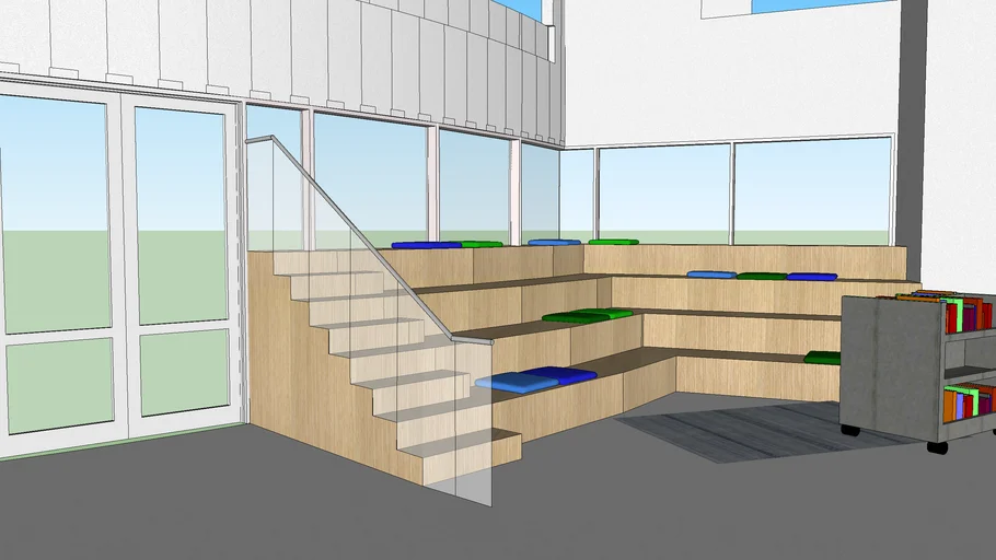 3D Warehouse