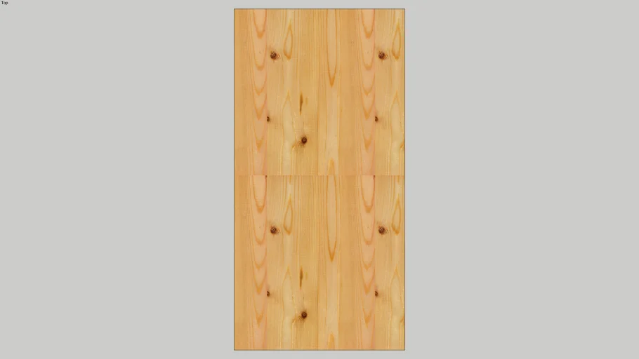 4x8 Plywood Subfloor Panel Tiny House Outschool Project Floor | 3D ...