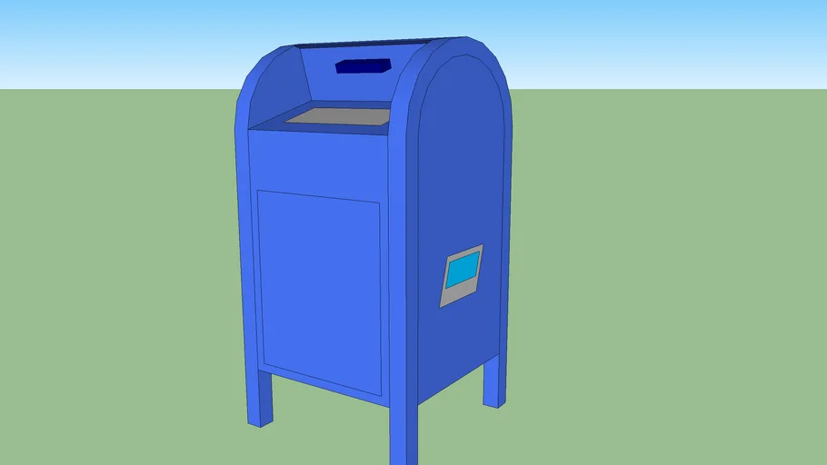 3D Warehouse