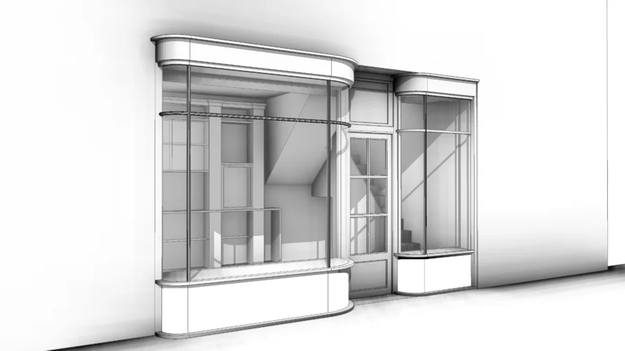 3D Warehouse