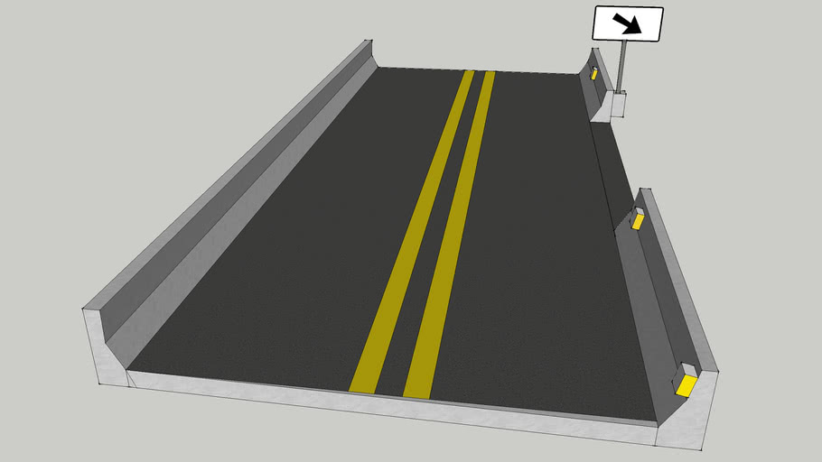 Track | 3D Warehouse