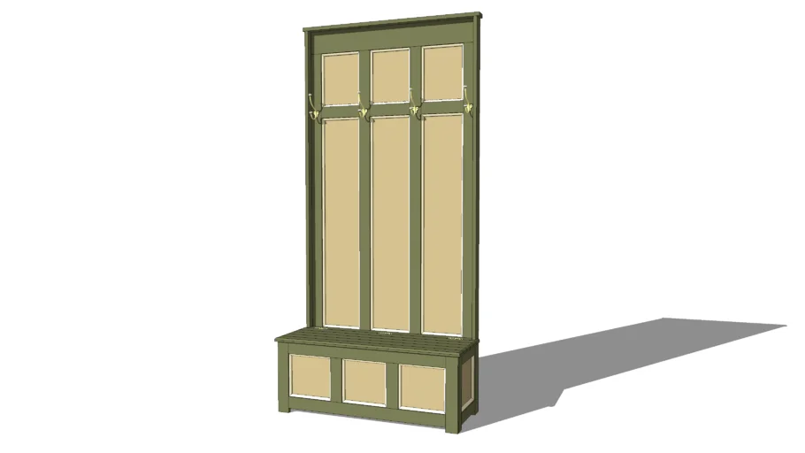 3D Warehouse