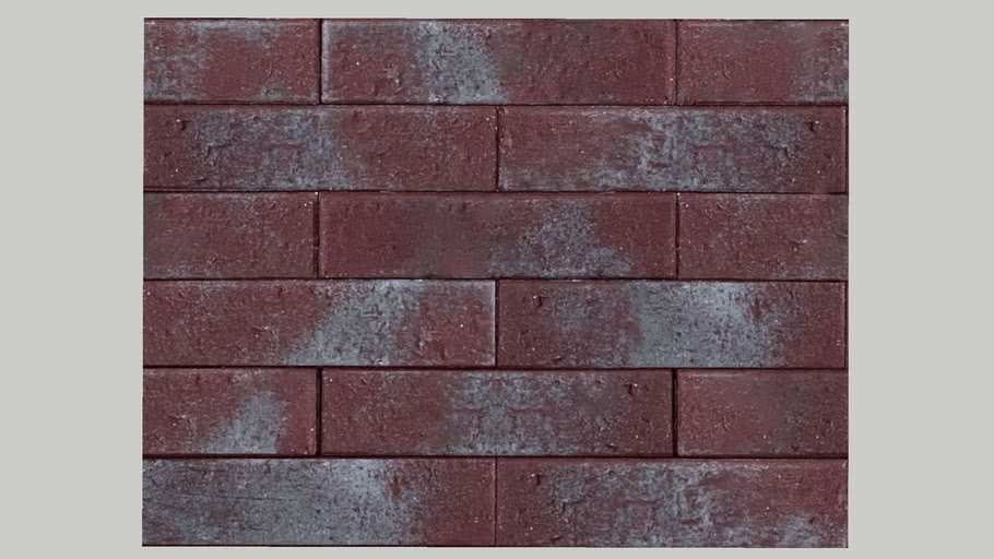 Brick Detroit_BrickStudio | 3D Warehouse
